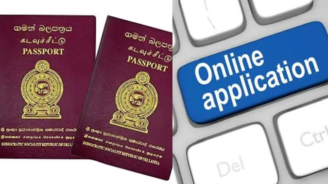 Essential Documents for New Sri Lankan Passport: Download and Prepare for