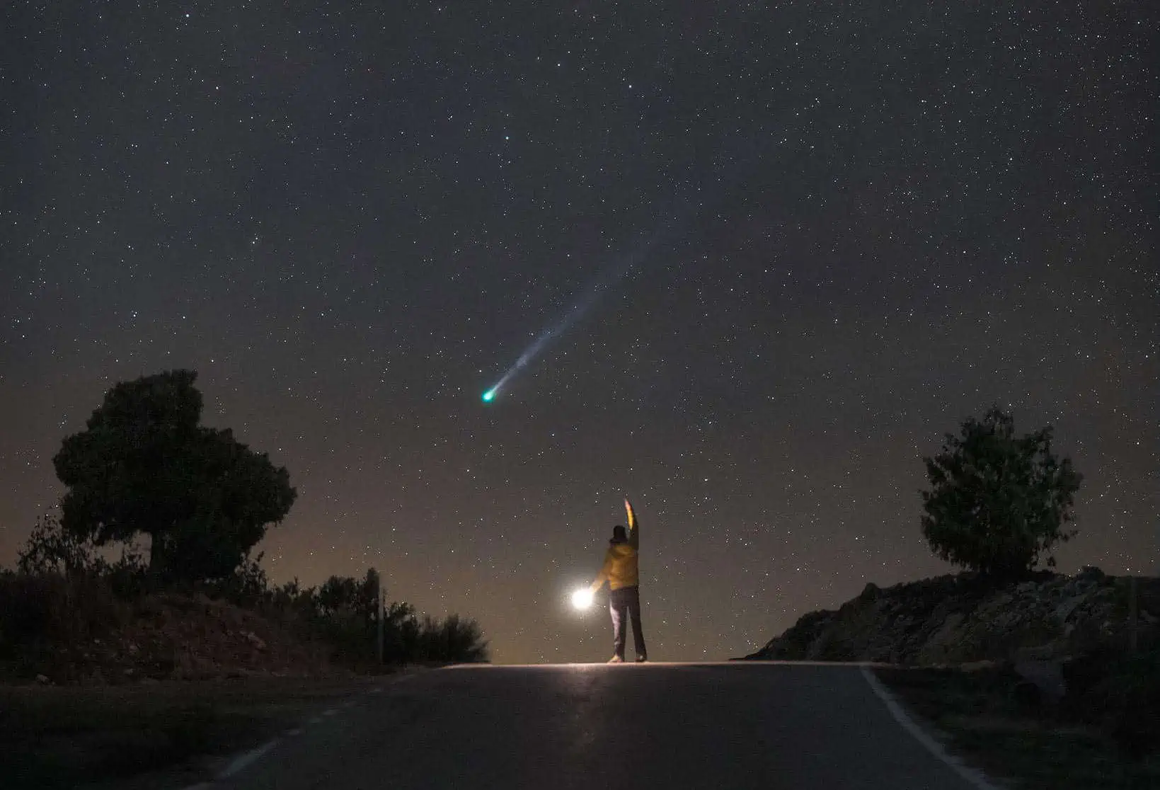 Comet 12P/Pons-Brooks - Observations and Characteristics